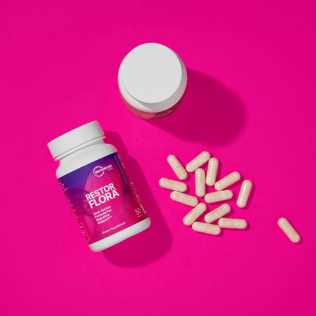 probiotics for women support