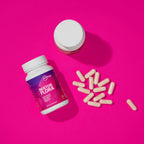probiotics for women support
