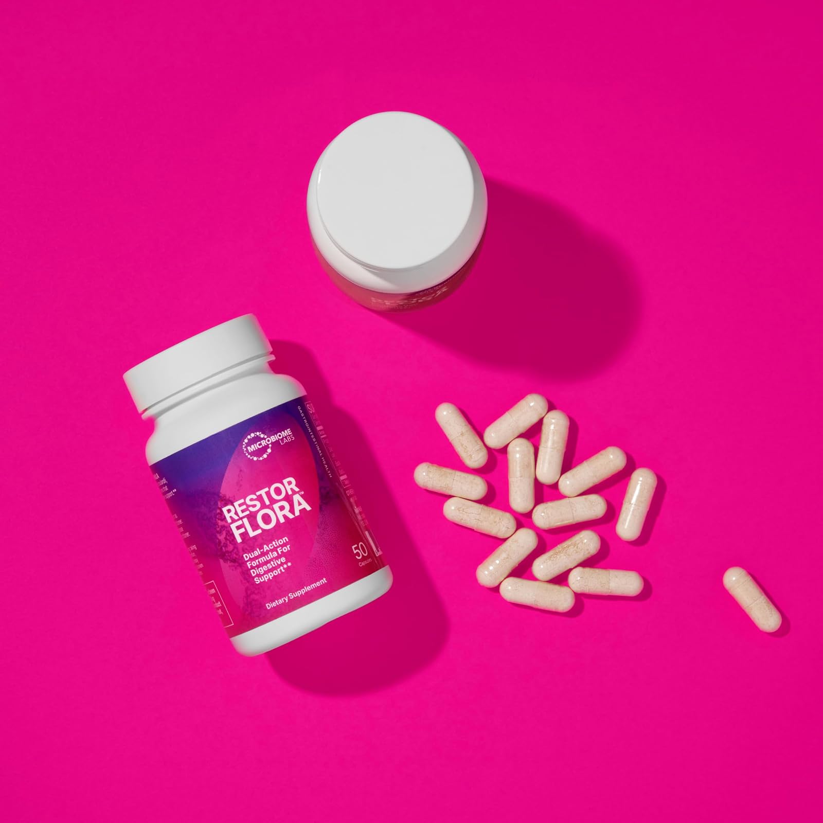 probiotics for women support
