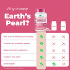 probiotics for women to boost immunity