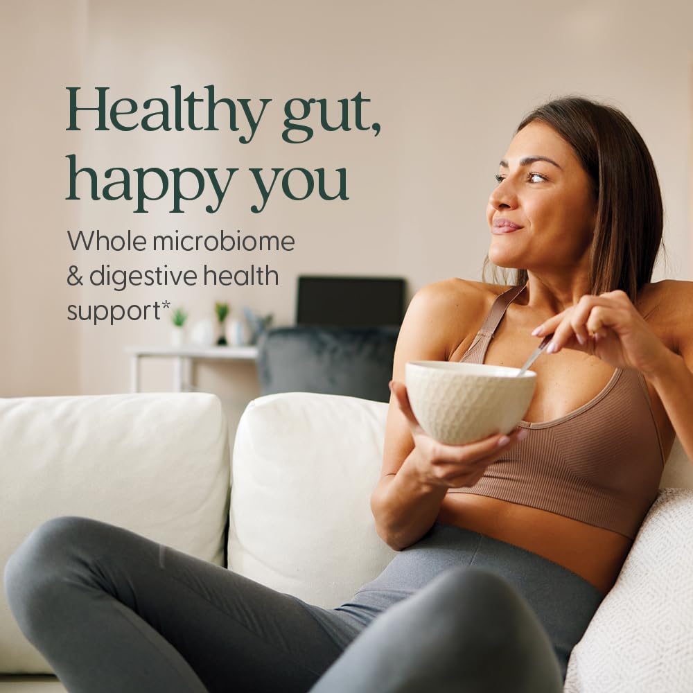 probiotics for women weight loss