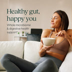 probiotics for women weight loss