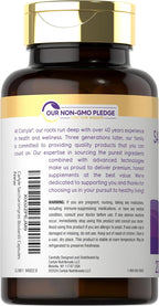 Probiotics for women with 10 billion CFUs