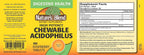 Probiotics for women with 100 billion CFU