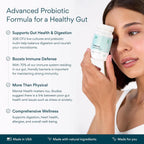 probiotics for women with 14 strains