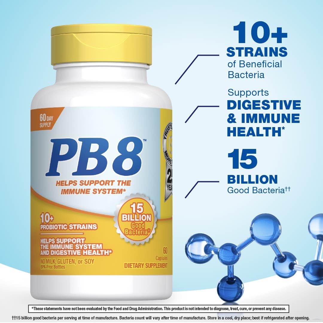 probiotics for women with 15 billion