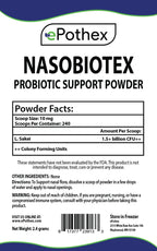 probiotics for women with 150 billion CFU