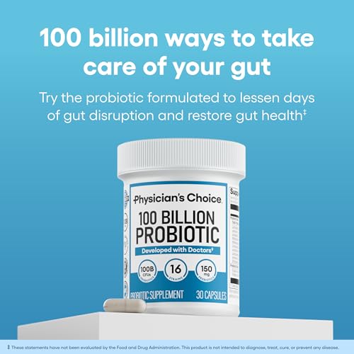 probiotics for women with 16 strains
