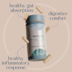 probiotics for women with 20 billion CFU
