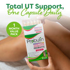 Probiotics for women with 20 billion CFU