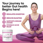 Probiotics for women with 20 billion CFU