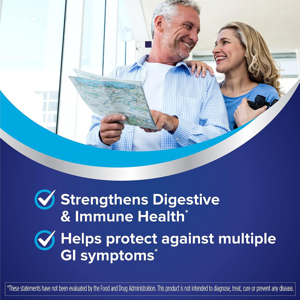 probiotics for women with 20 capsules