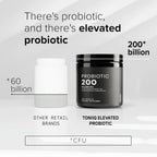 probiotics for women with 200 billion CFU