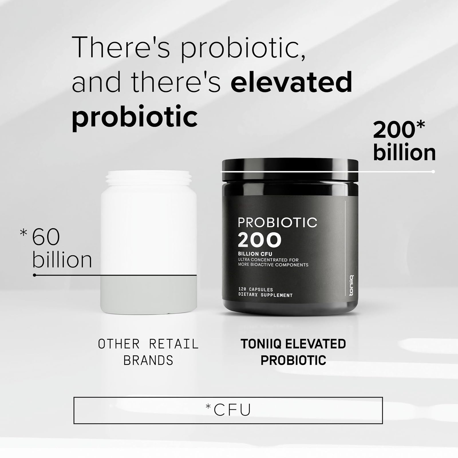 probiotics for women with 200 billion CFU
