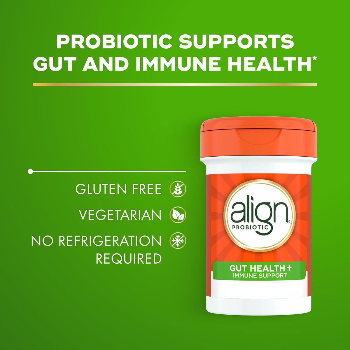 probiotics for women with 28 capsules