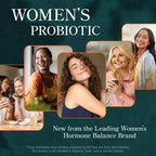 probiotics for women with 30 capsules