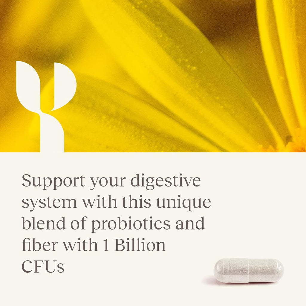 probiotics for women with 30 capsules