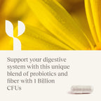 probiotics for women with 30 capsules