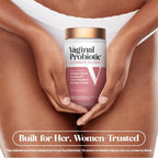 probiotics for women with 30 capsules