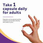 probiotics for women with 30 capsules