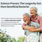 probiotics for women with 30B CFU