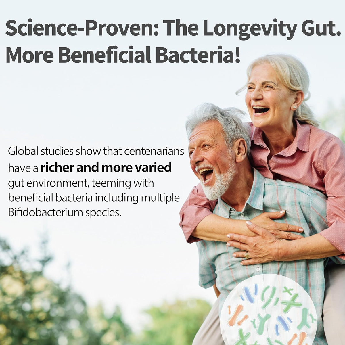 probiotics for women with 30B CFU