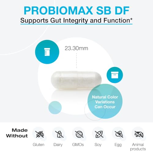 probiotics for women with 35 billion CFU