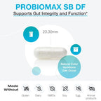 probiotics for women with 35 billion CFU
