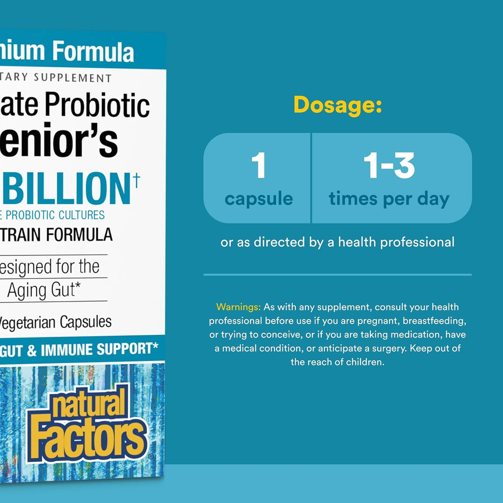 probiotics for women with 35 billion