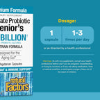 probiotics for women with 35 billion