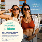 probiotics for women with 50 billion CFU