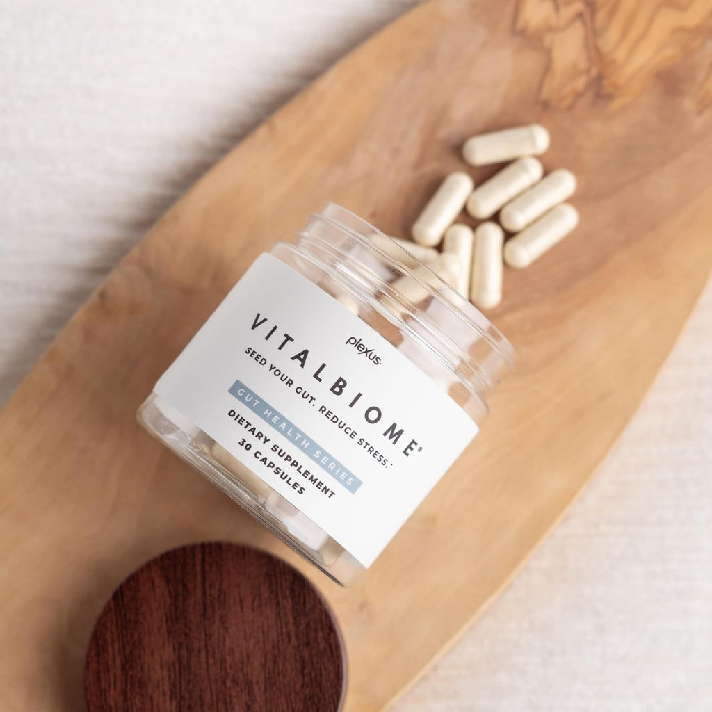 probiotics for women with 50 billion CFU