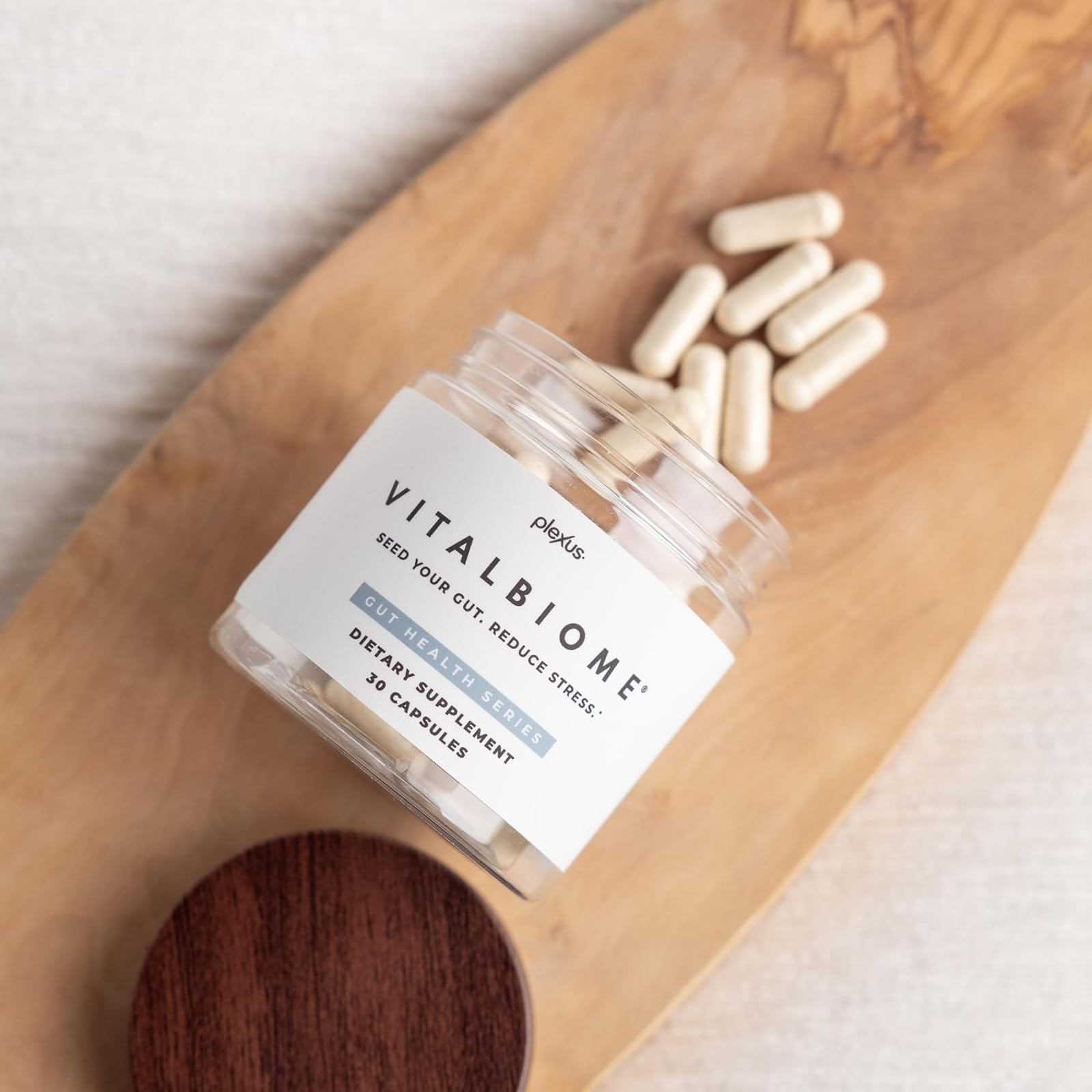 probiotics for women with 50 billion CFU