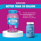 probiotics for women with 50 billion CFU