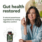 probiotics for women with 50 billion CFU