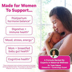 probiotics for women with 50 billion CFU