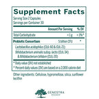 probiotics for women with 50 billion CFU