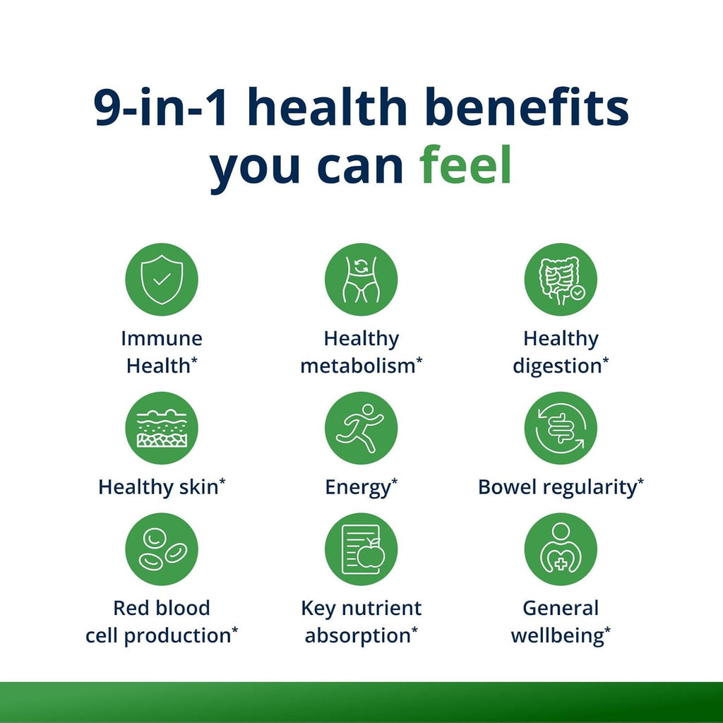 probiotics for women with 50 billion CFU