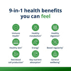 probiotics for women with 50 billion CFU