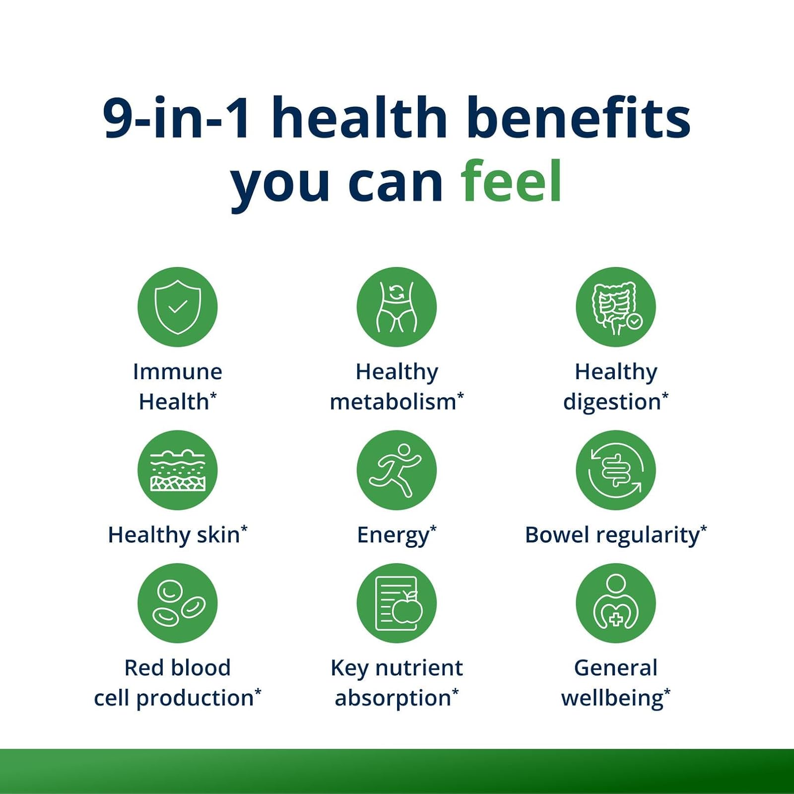 probiotics for women with 50 billion CFU