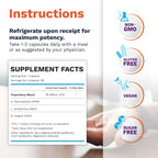 probiotics for women with 50 billion CFU