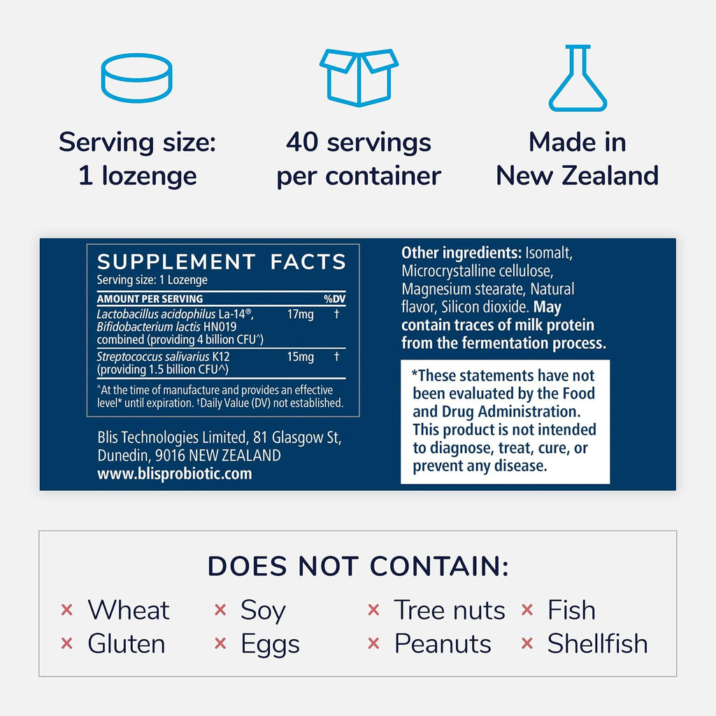 probiotics for women with 50 billion CFU