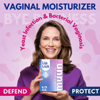 probiotics for women with 50 billion CFU