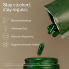 probiotics for women with 50 billion CFU