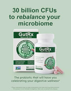 Probiotics for women with 50 billion CFU