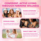 probiotics for women with 50 billion cfu