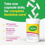probiotics for women with 50 billion CFU