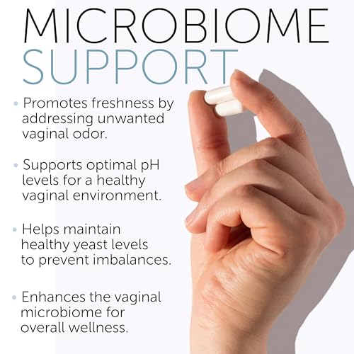 probiotics for women with 50 billion CFU