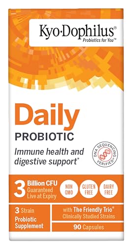 probiotics for women with 50 billion CFU