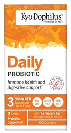 probiotics for women with 50 billion CFU